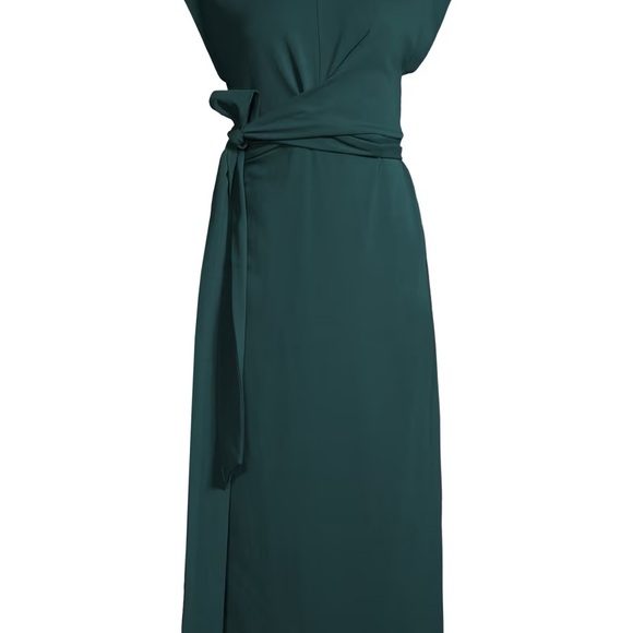 Modern Citizen | Dresses | Modern Citizen Fei Tiefront Organic Cotton ...